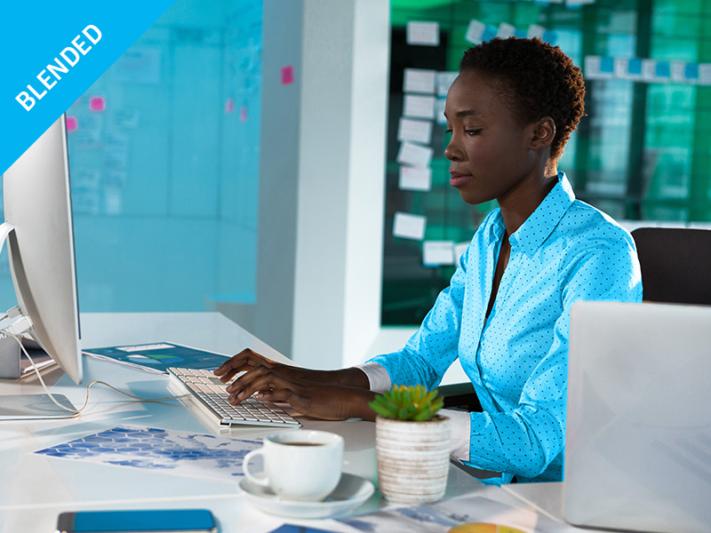 IT: Technical Support NQF 4 - SETA Accredited Learnership - iLearn