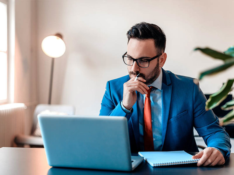 Business Administration NQF 4 - SETA Accredited Learnership - iLearn