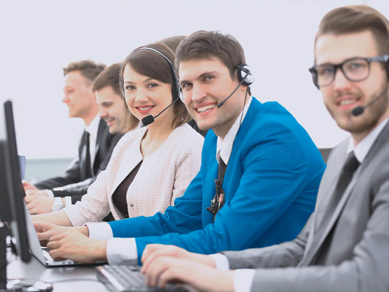 Contact Centre Operations NQF 4 - SETA Accredited - iLearn