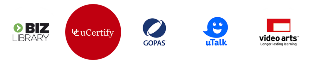 Off-The-Shelf Digital Learning Library - iLearn