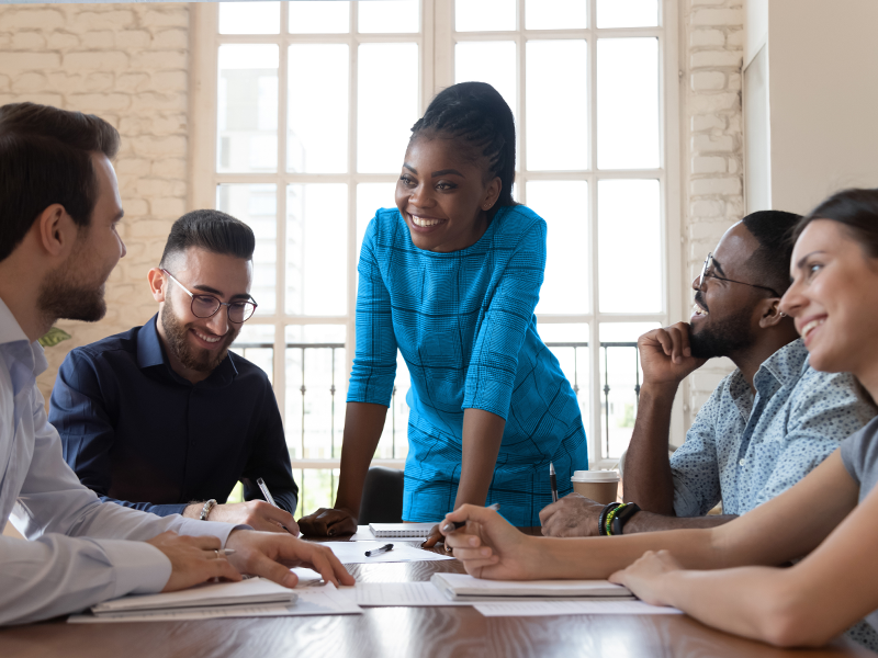 Empowering women through Socio-Economic Development - iLearn