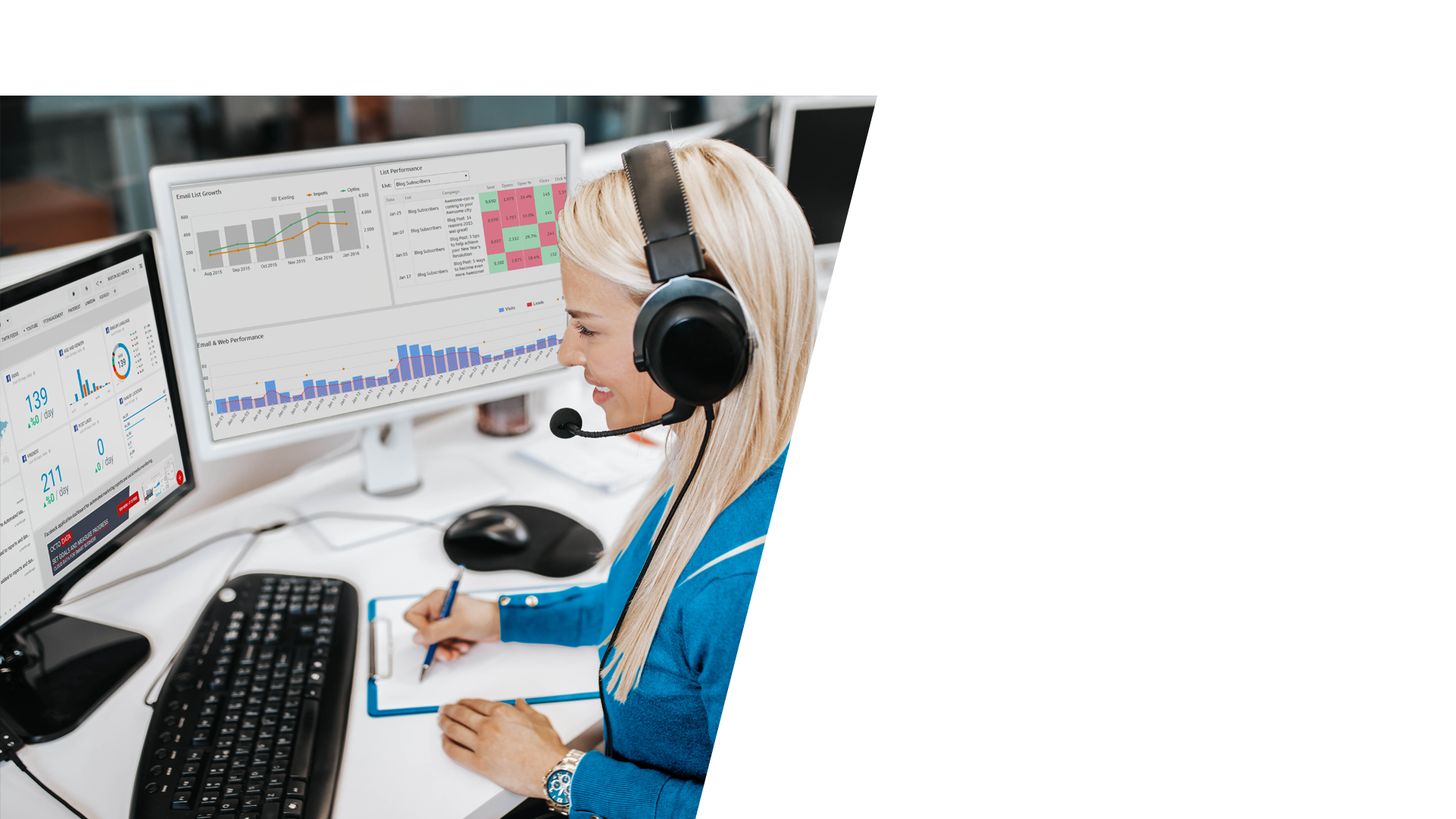 Business Administration - SETA Accredited Skills Programmes - iLearn