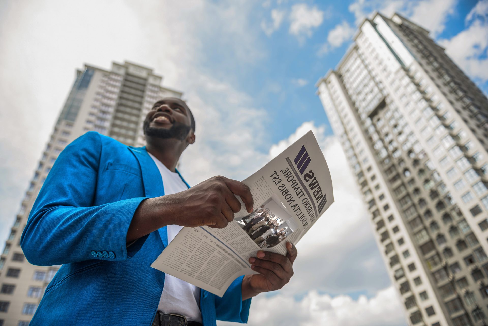 Entrepreneurship - SETA Accredited Skills Programmes - iLearn