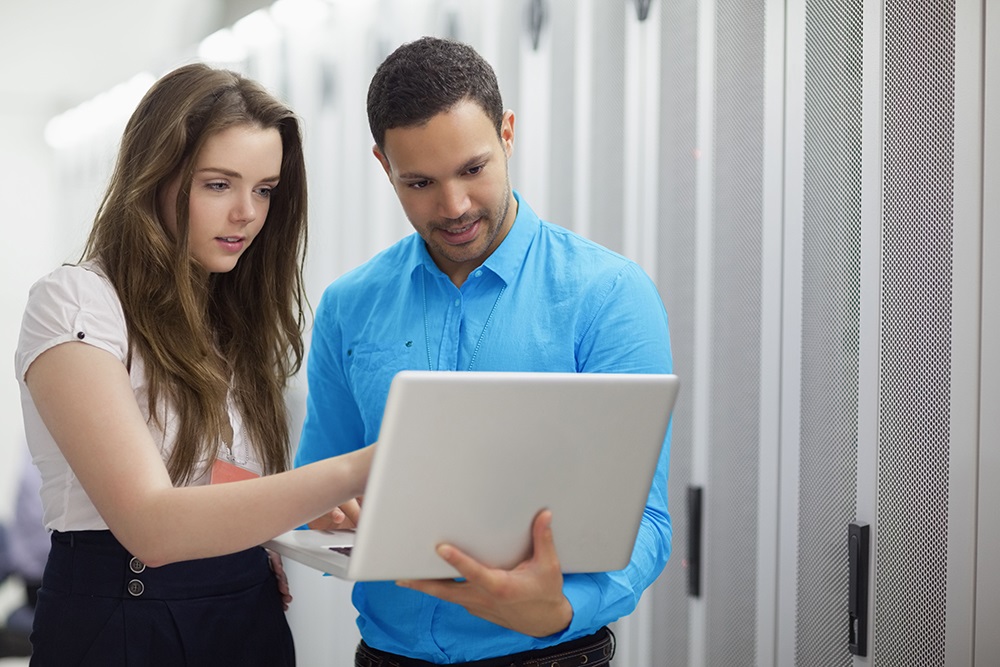 Business Administration - SETA Accredited Learnership - iLearn