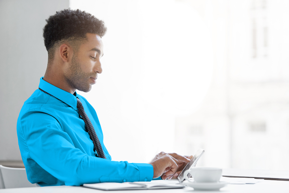 Project Management - iLearn