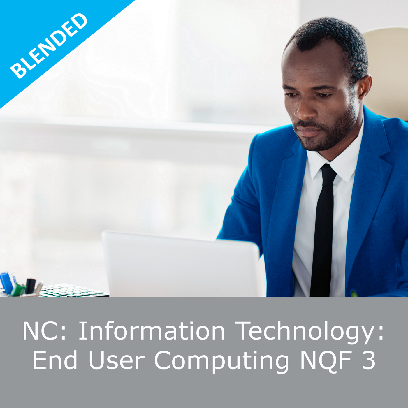 Blended Qualifications and Online Learning - Empower your staff while ...