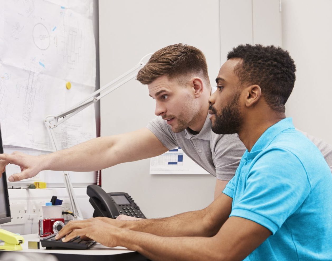 Production Technology NQF 4 - SETA Accredited Learnership - iLearn