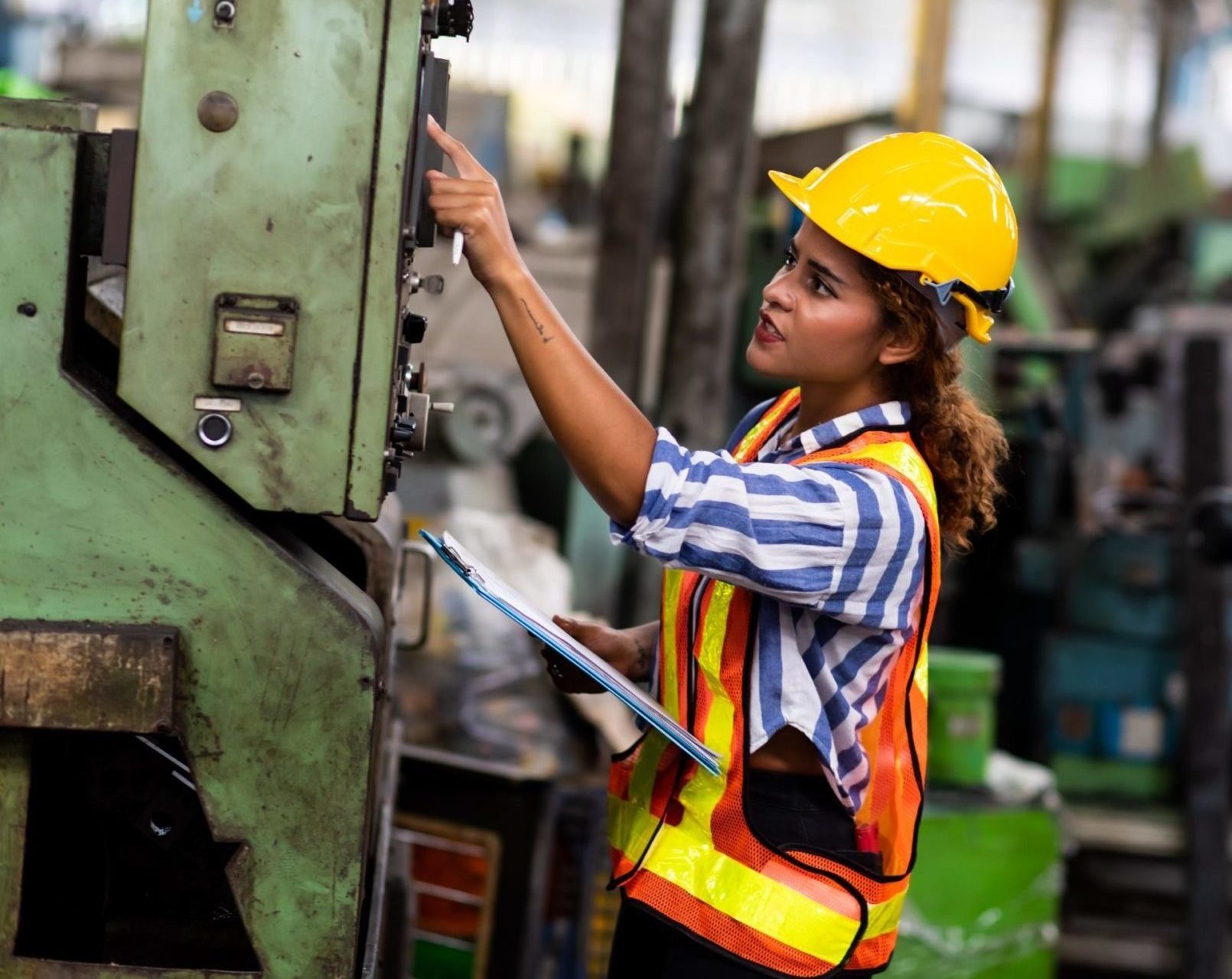 Manufacturing NQF 3 - SETA Accredited Learnership - iLearn