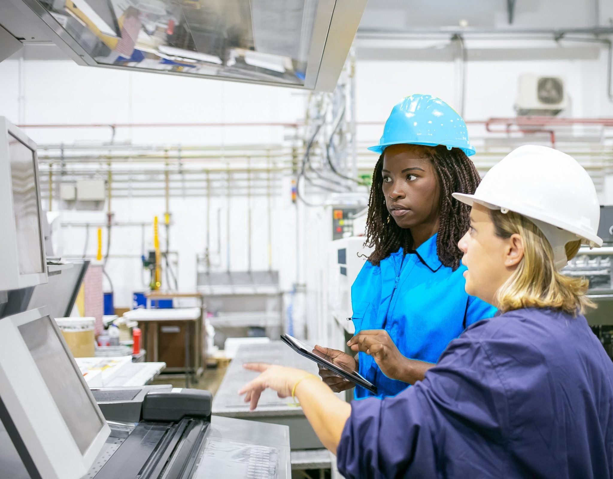 Manufacturing - SETA Accredited Learnerships - iLearn