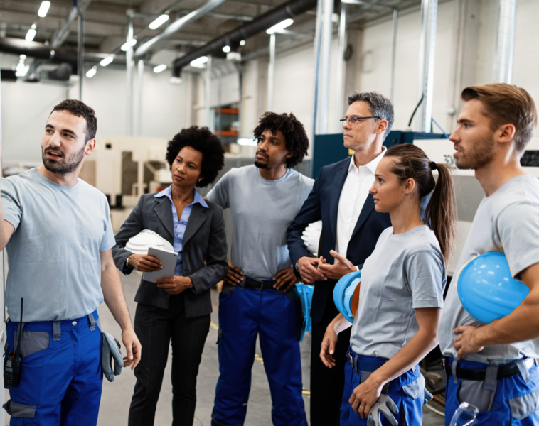 Production Technology NQF 2 - SETA Accredited Learnership - iLearn