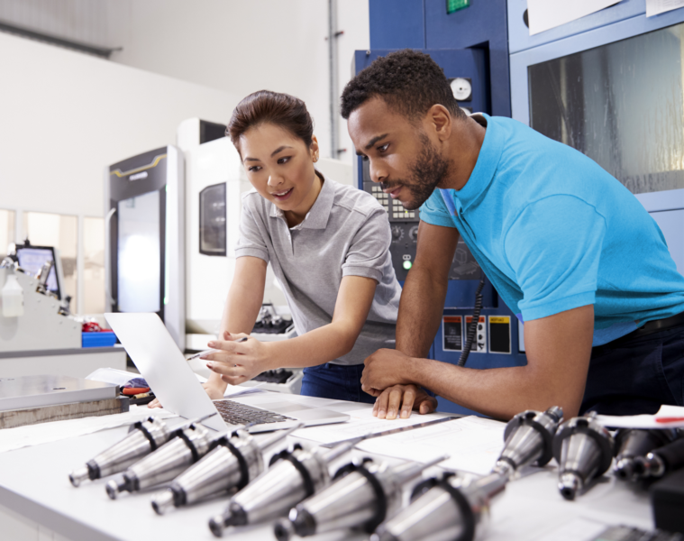 Production Technology NQF 3 - SETA Accredited Learnership - iLearn