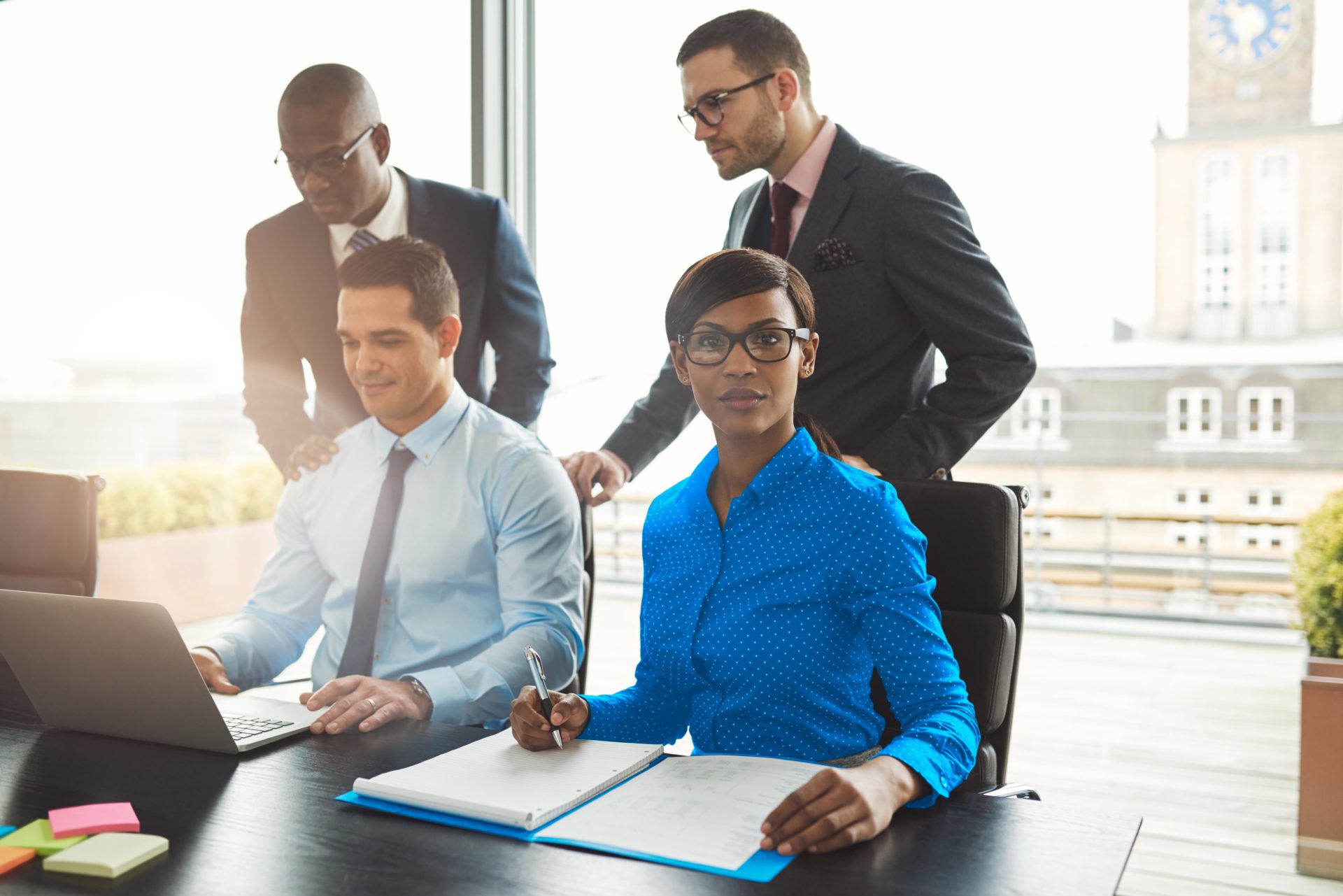 Manage Customer Service - Accredited Skills Programme - iLearn