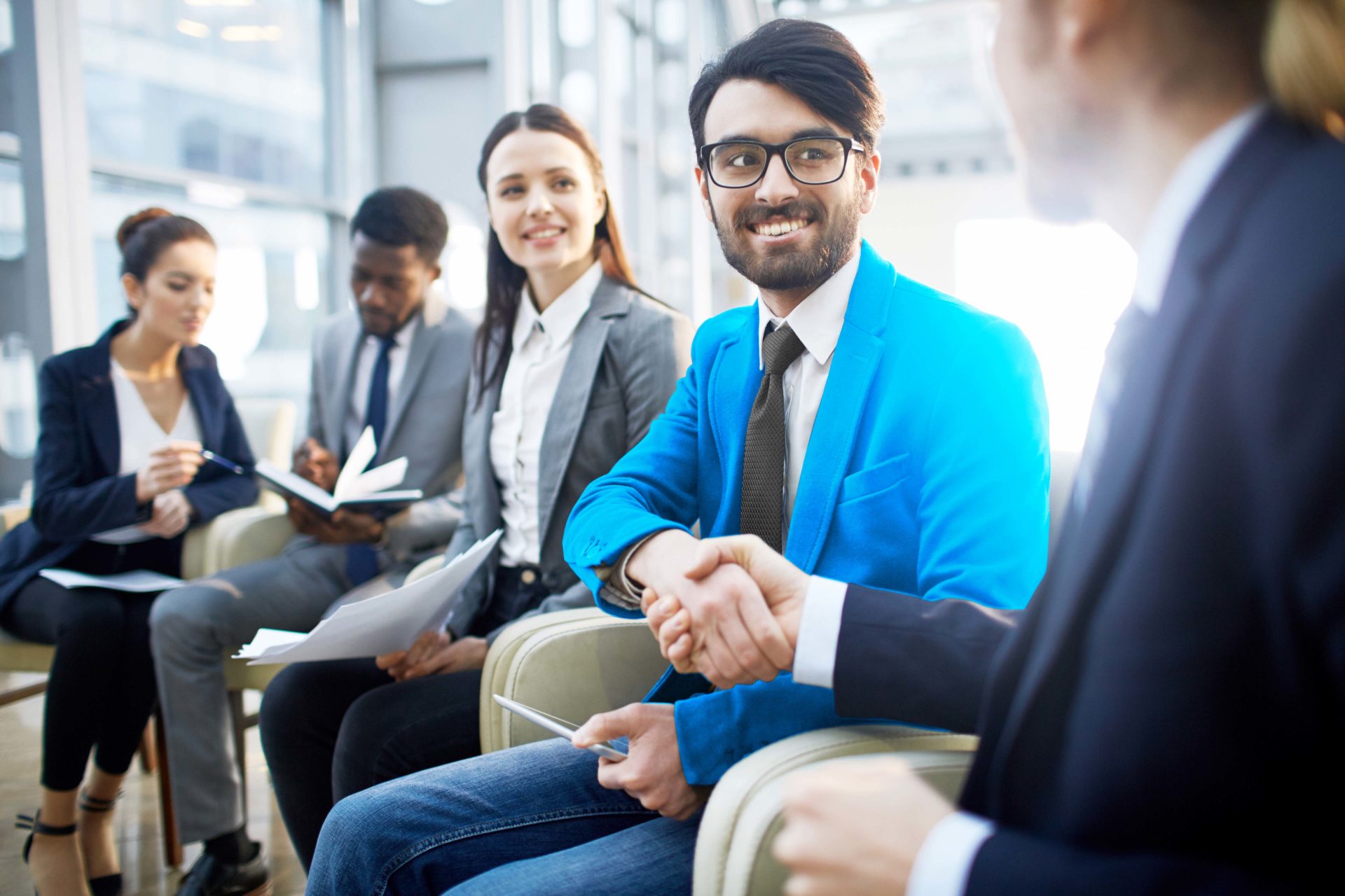 Relationship Management - SETA Accredited Skills Programme - iLearn