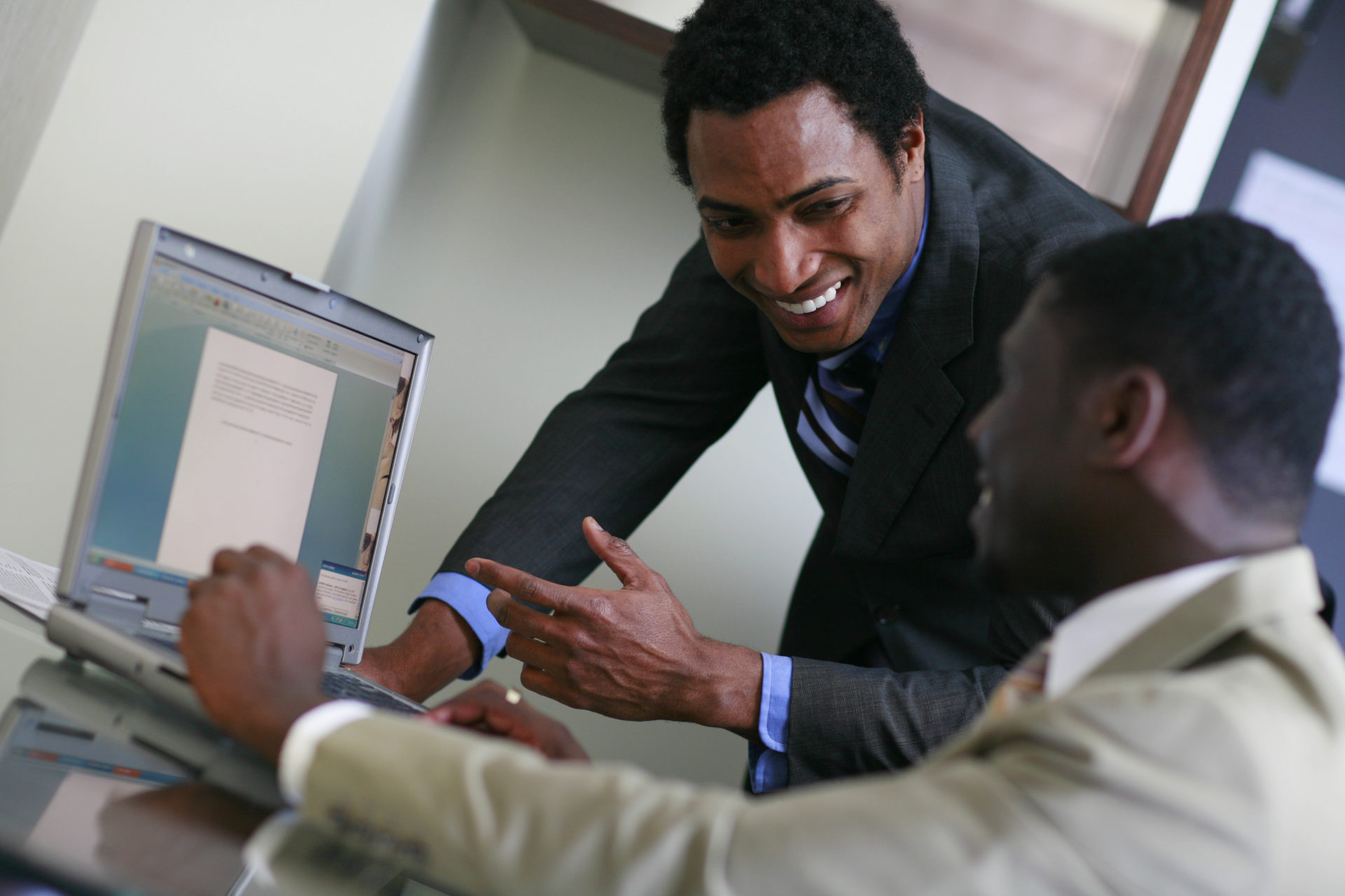 Customer Management - Accredited Skills Programme - iLearn